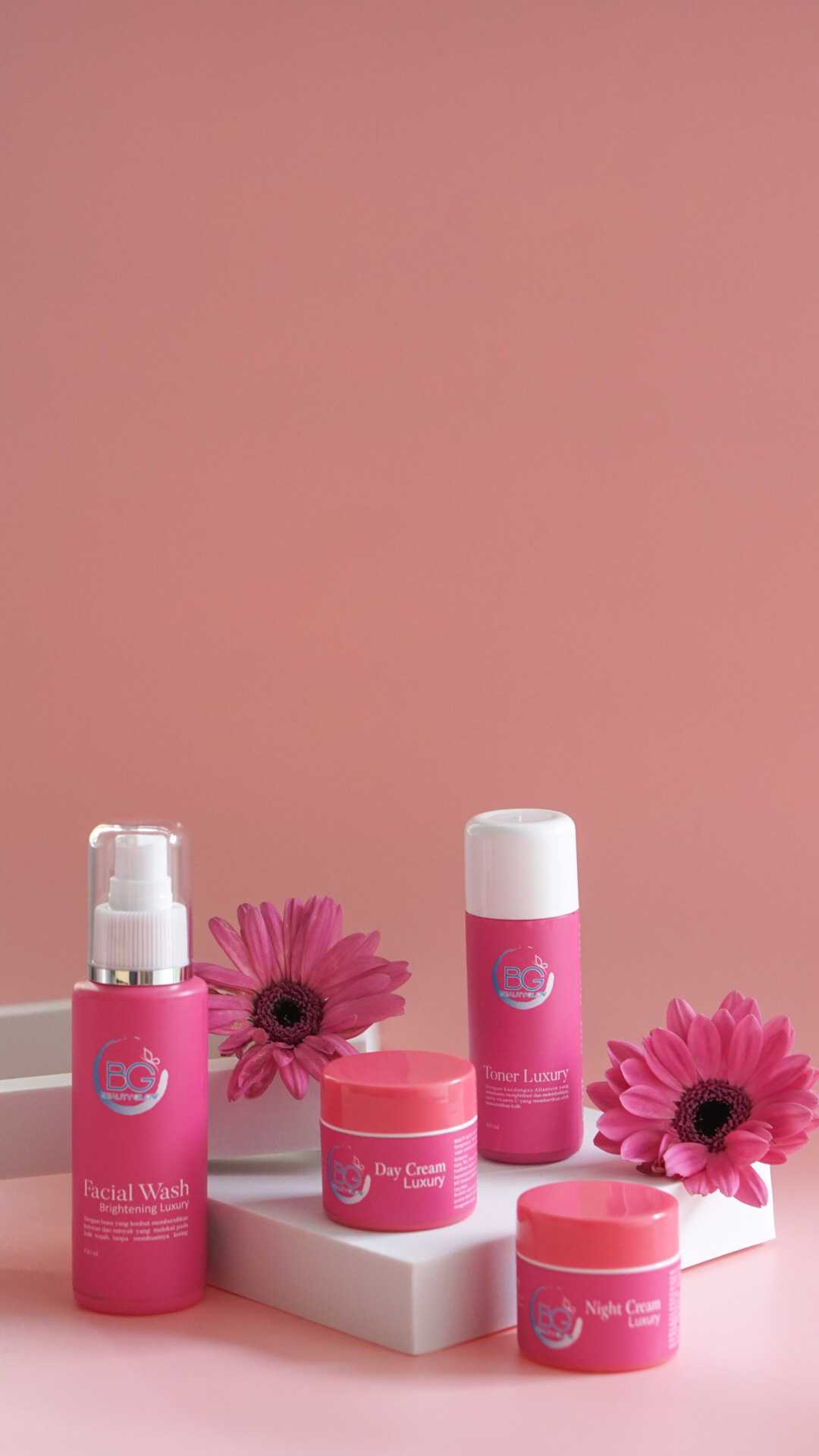 BG Skin – Welcome to BG Skin Official Website