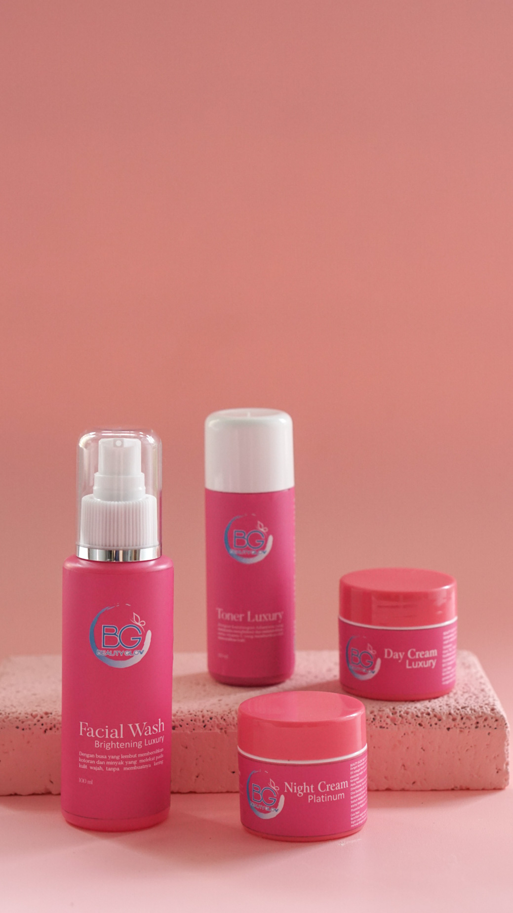 BG Skin – Welcome to BG Skin Official Website