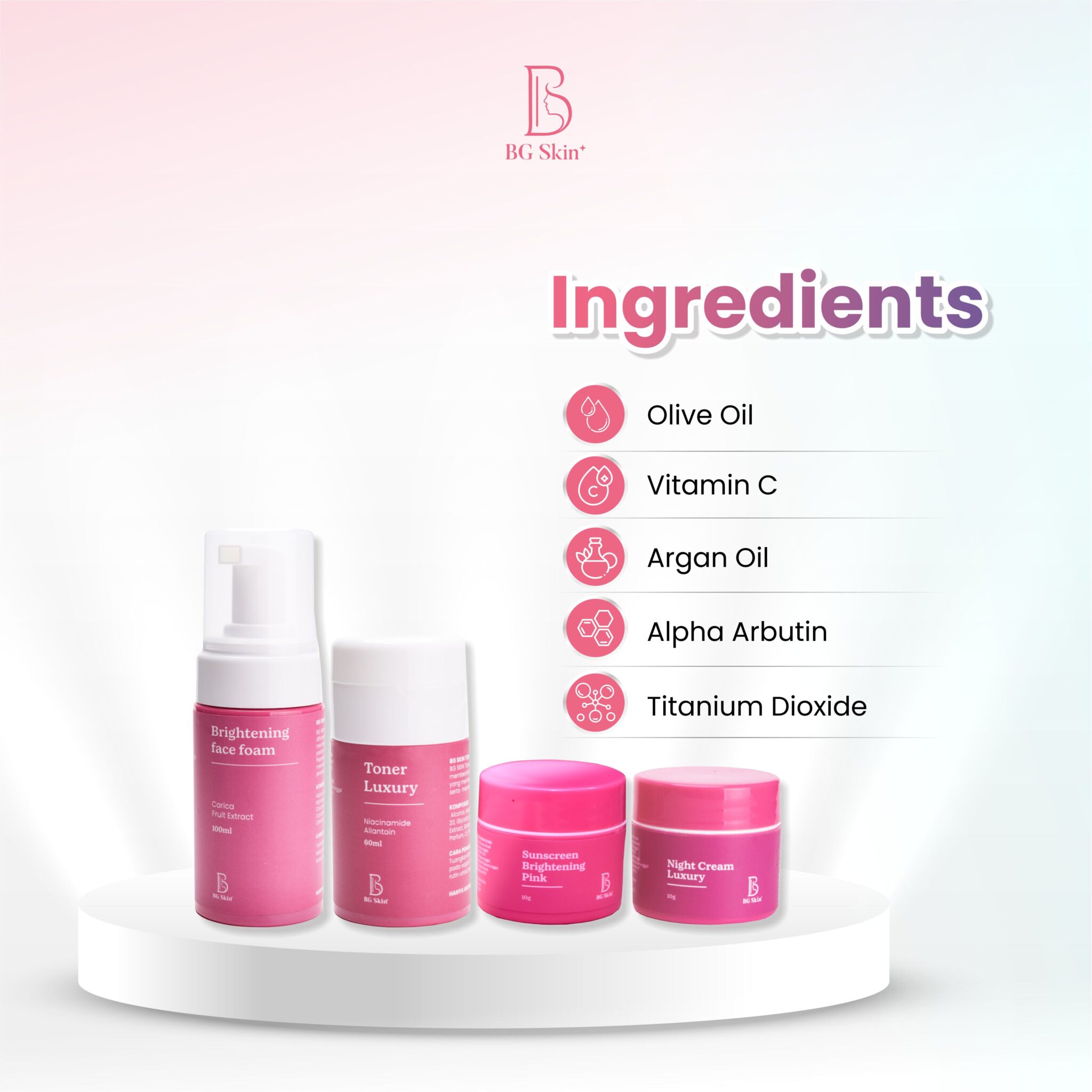 BG Skin – Welcome to BG Skin Official Website