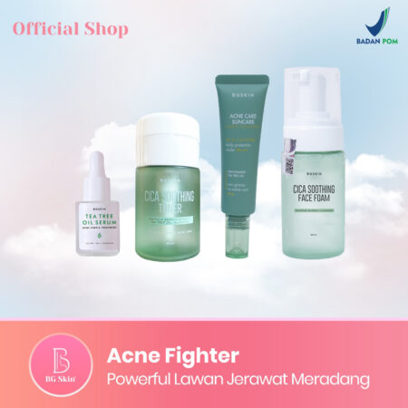 BG Skin - BG SKIN Official Website