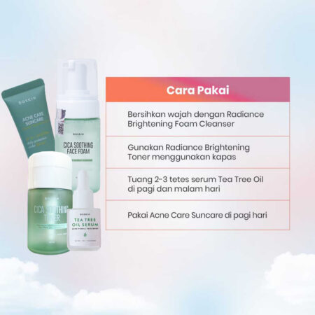 BG Skin - BG SKIN Official Website