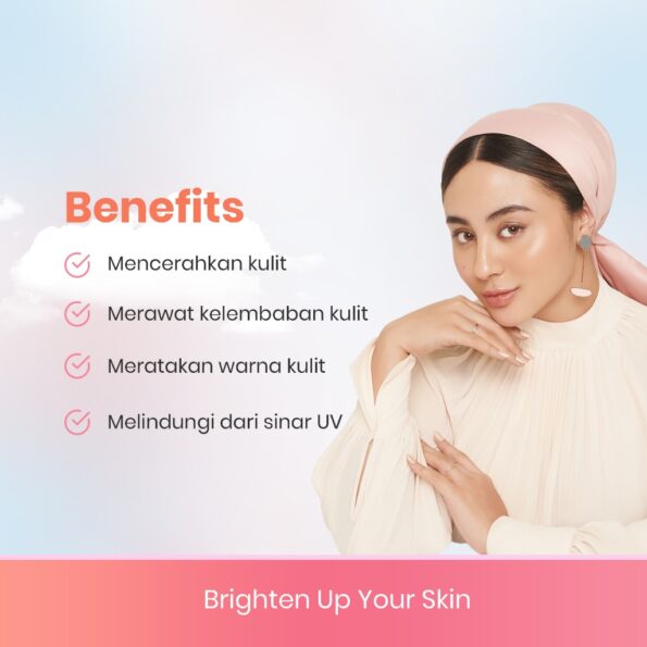 BG SKIN Official Website - Skincare Lokal Indonesia